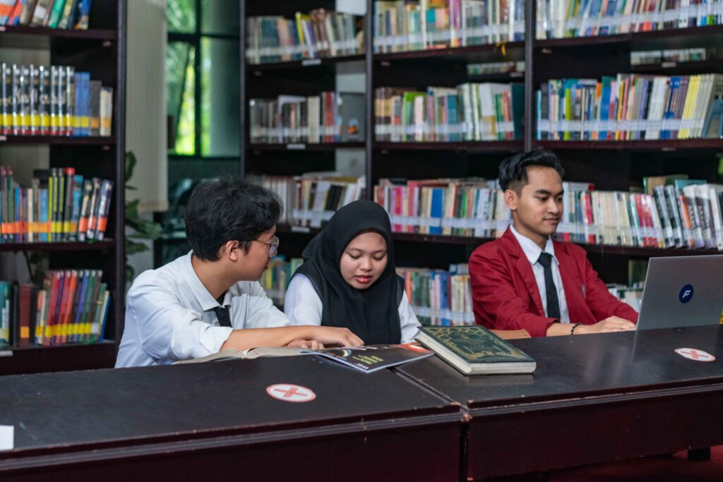 Fasilitas - Fakultas Agama Islam UMM